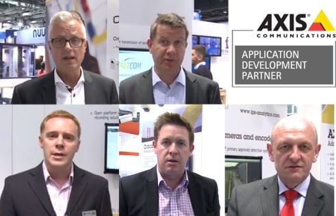 Video: 5 Innovative New Solutions from Axis Partners