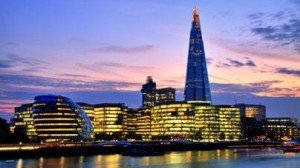 Special Report: Total Fire Engineering at The Shard