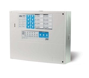 FireClass J400 Series Fire Detection Panels Launched by Tyco Fire ...