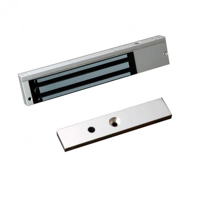 Algatec’s new high performance EM locks