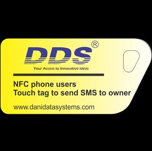 DDS ‘Travel Tag’ launched