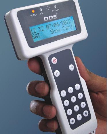 Guard tour monitoring system increases ROI of security guards