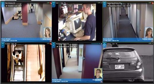 Genetec expands security center device ecosystem