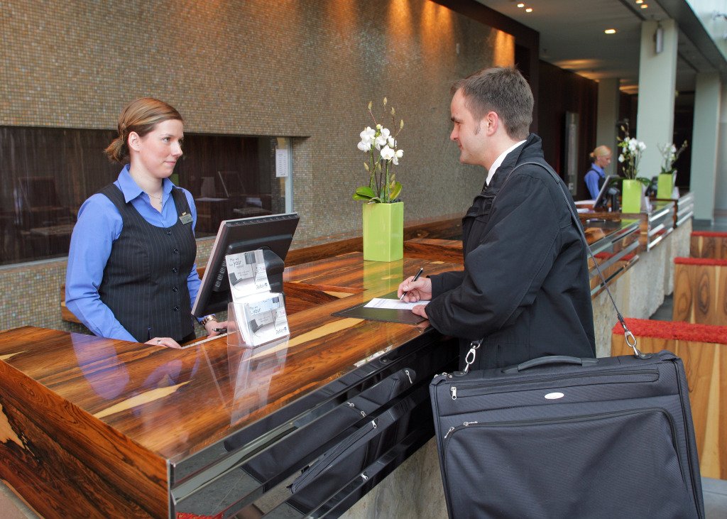 Brivo Labs partners HotelTonight to reinvent the Hotel Check-in Process
