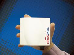 Wavesight wireless radios launched