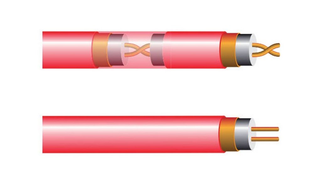 3 Innovations in Fire Doors, Fire Suppression and Fire-Resistant Cables