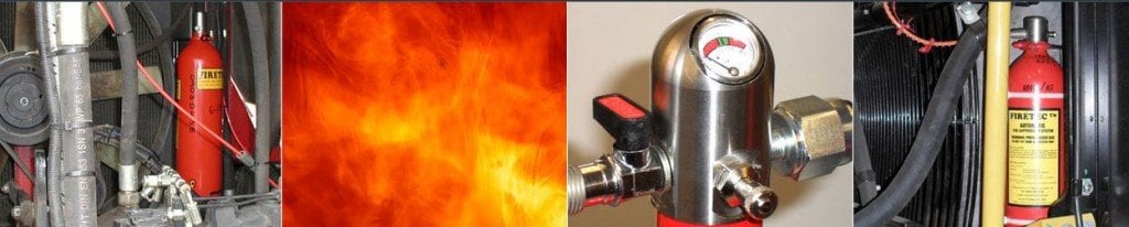 3 Innovations in Fire Doors, Fire Suppression and Fire-Resistant Cables