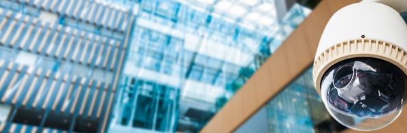 Top French Security Firms Exhibiting in the French Pavillion at IFSEC