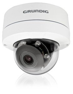 Grundig Launches 4k Surveillance Camera Range as Sony’s 4K Model ...