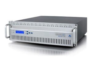 How to achieve 90+ days of CCTV recording storage