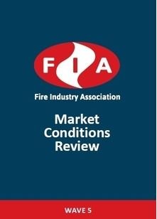Buoyant Construction Sector a Boon for the Fire Industry as FIA ...