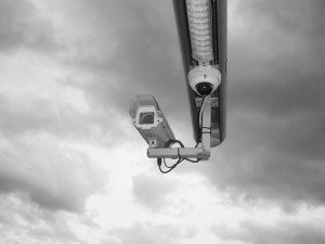 Role of CCTV Cameras: Public, Privacy and Protection