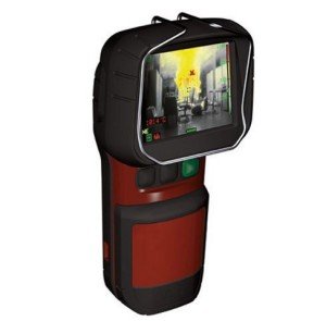 World’s Lightest Thermal Firefighting Camera Wins NFPA Stamp of Approval