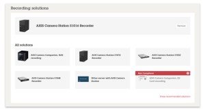 AXIS Site Designer: a Free Tool for Efficient Product Specification and ...