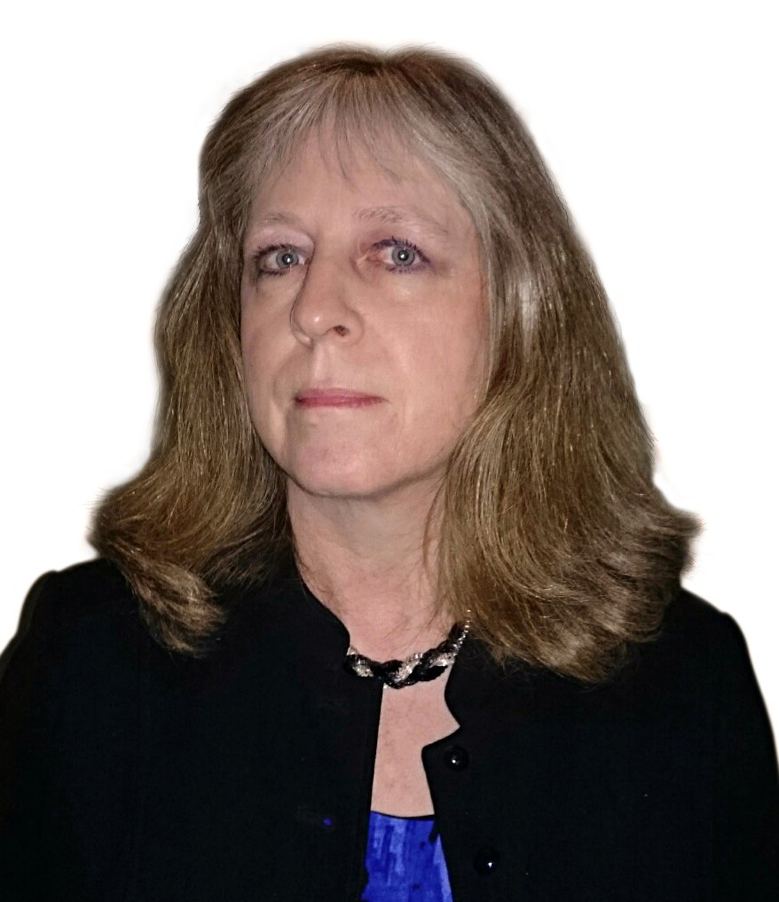 Inspirational Women in Security: Lynn Watts-Plumpkin, IQ Verify