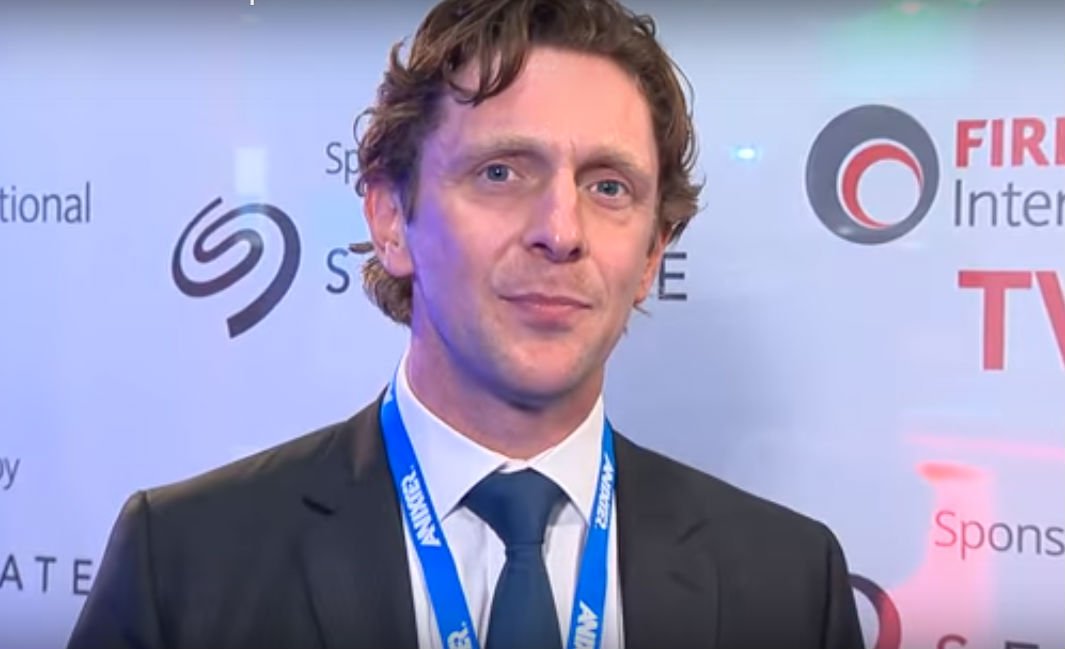 VIDEO: Paxton Access net10 Explained… in 45 Seconds