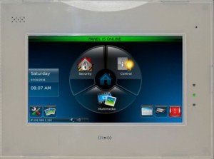 Honeywell launches TouchCenter Plus, a touchscreen interface for Galaxy ...