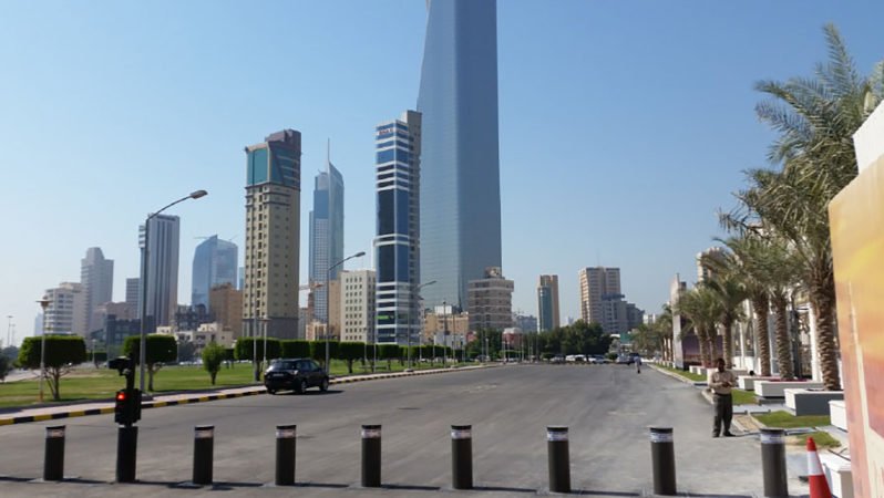 Anti-terror physical protection in 2017: how to reduce vulnerability to ...