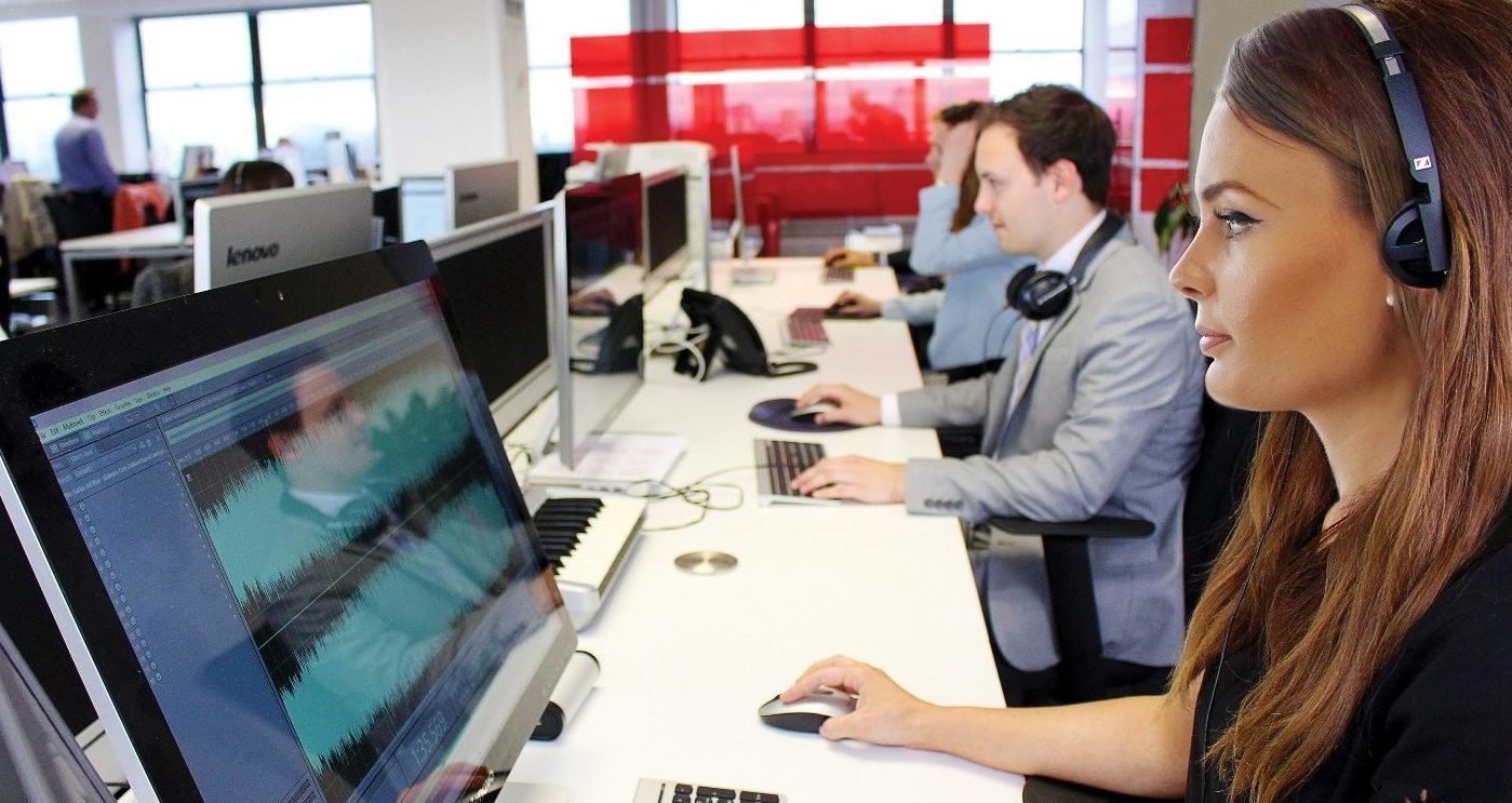 How security firms can enhance call handling and caller engagement ...