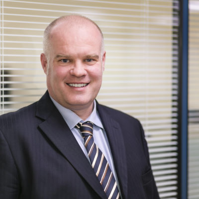 What a qualification in fire detection and alarm systems might look like