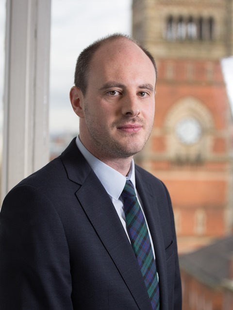 Why behavioural detection is crucial for identifying hostile intent