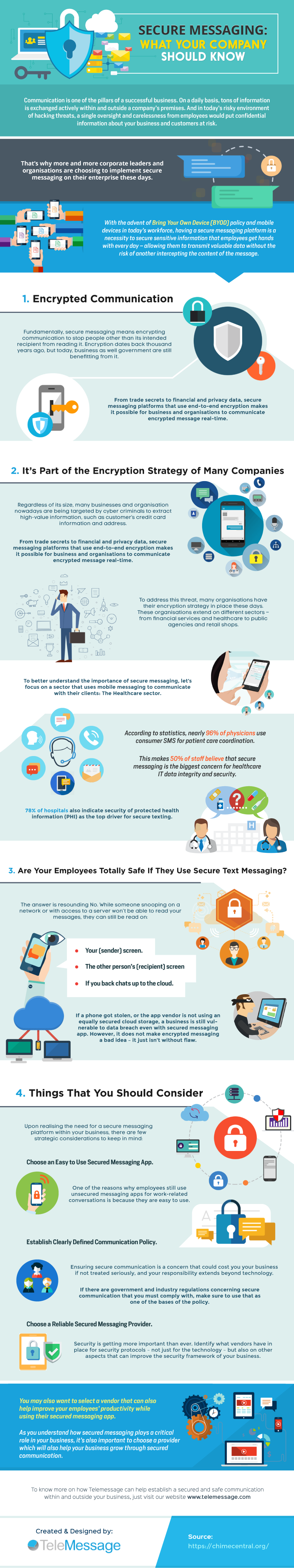 How to keep your business communications secure in the age of IoT and ...