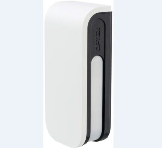 OPTEX launches BX shield outdoor PIR series