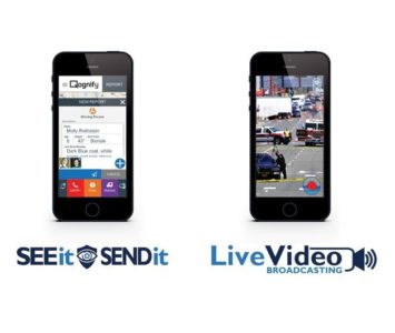 Qognify named Mobile Security Solution Provider of the Year