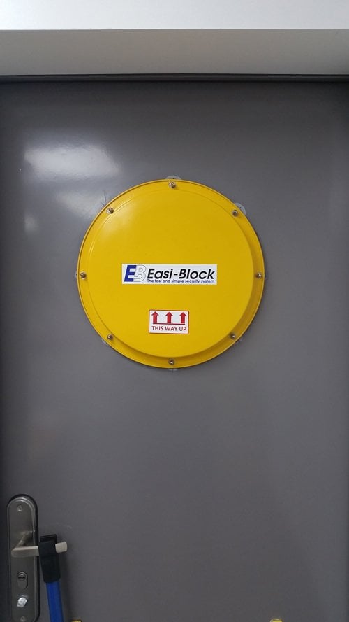 How I survived a pirate attack