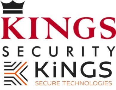 Kings Security Systems rebrands as Kings Secure Technologies