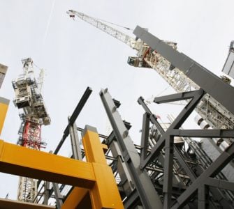 Embedding fire protection into building design, throughout construction ...