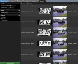Genetec launches AutoVu Flexreader for hardware-free ANPR capabilities