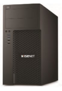 Wisenet WAVE VMS pre-loaded on BCDVideo servers