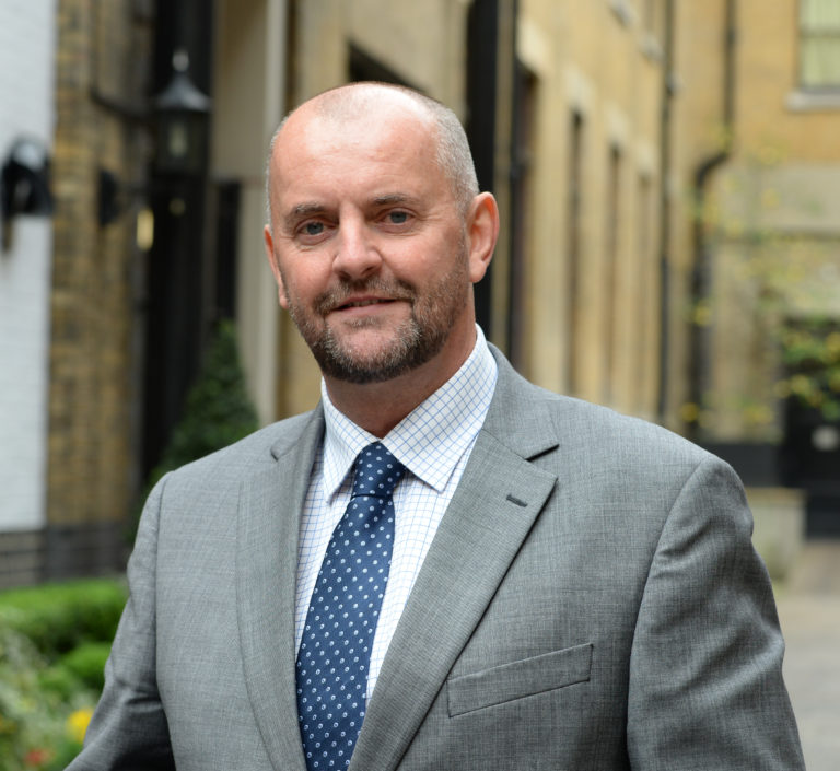 Webinar: The integration of technology to manage fire safety risk in ...