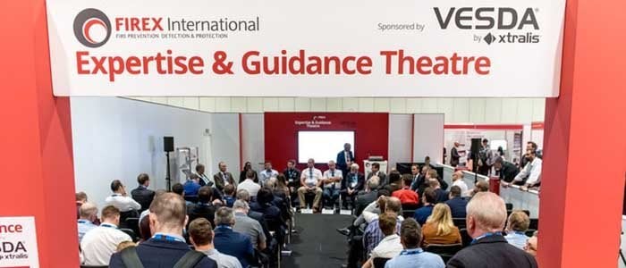 Hackitt Report the standout topic as FIREX confirms education programme ...