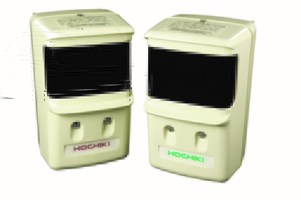 The science behind optical beam detection in large, open spaces – on ...