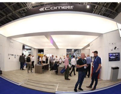 Comelit’s new fire detection solutions to be distributed exclusively ...