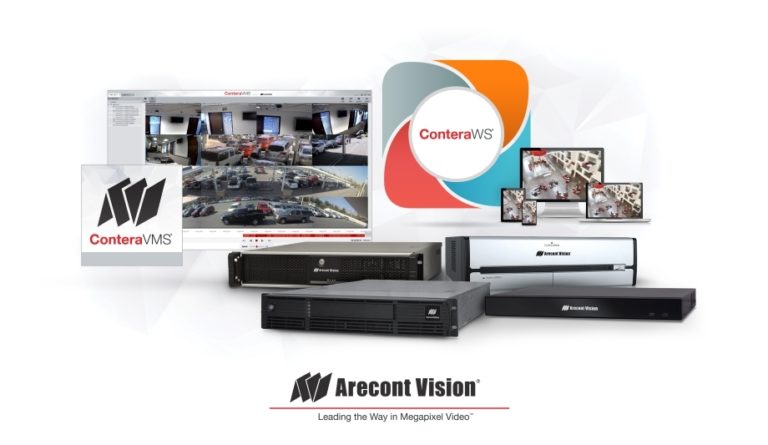 Arecont Vision unveils new video management solution and remote, cloud ...