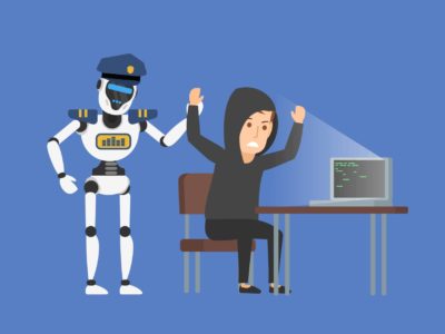 Electronic guards: The future of manned guarding?