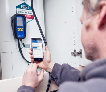 Gas Tag takes on rogue gas fitters amid growing evidence of carbon ...