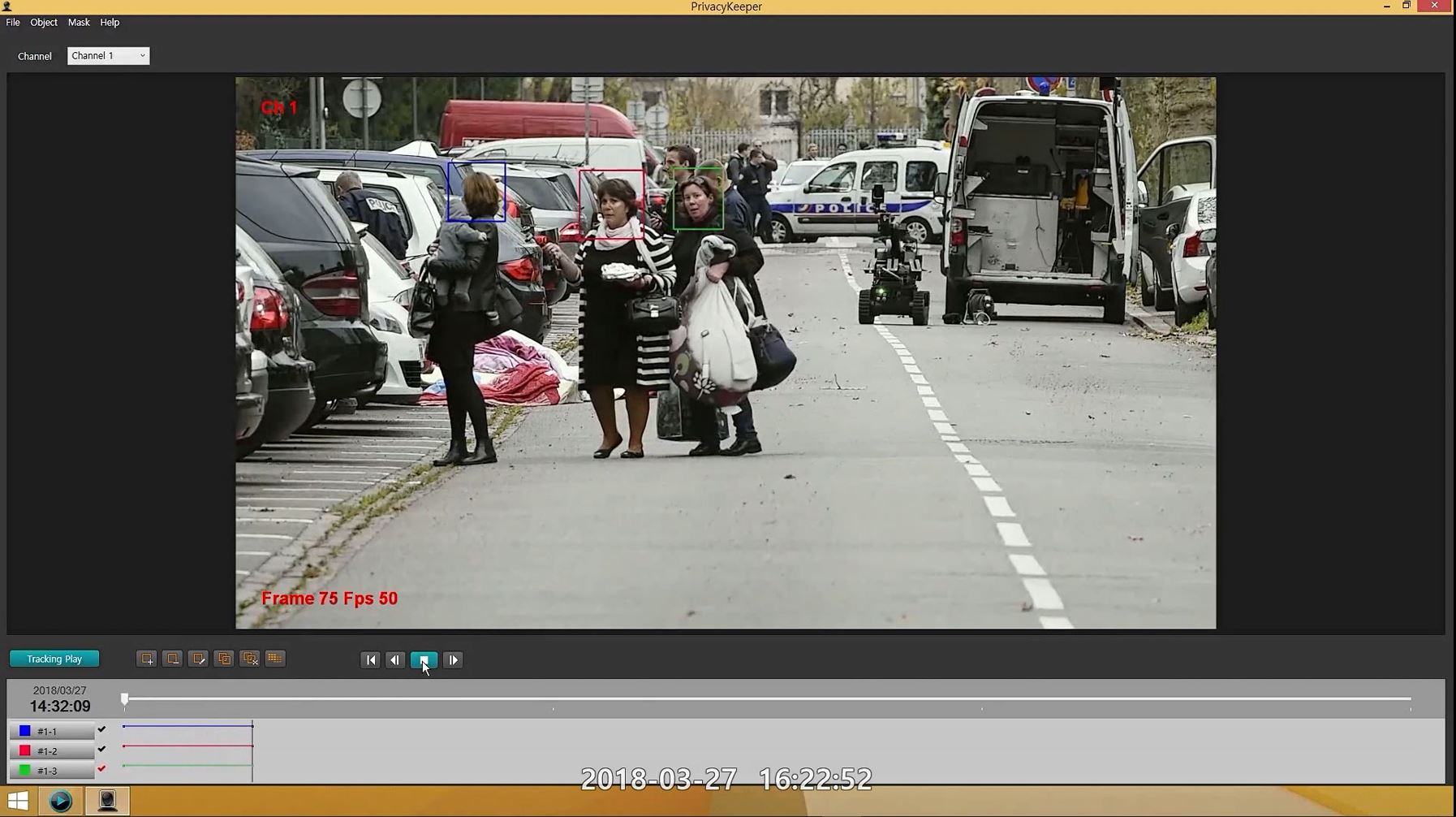 “At a time of crisis, video will prove its worth,” says IDIS MD, James Min