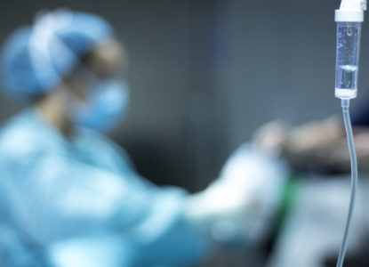 Why critical healthcare infrastructure needs Blockchain as a service ...