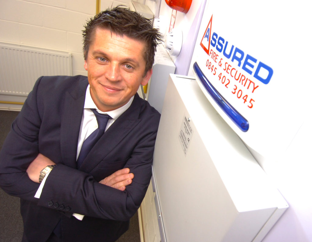 The Fire Safety Order – simplified