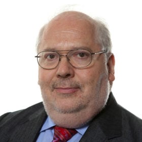 Judges announced for IFSEC Global security and fire influencers 2019 ...