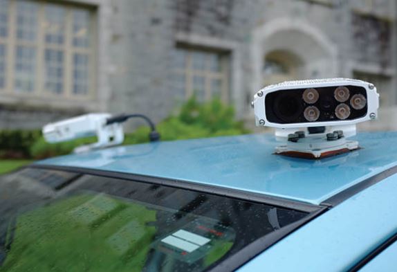 Genetec breaks into top five for share of global ANPR surveillance market