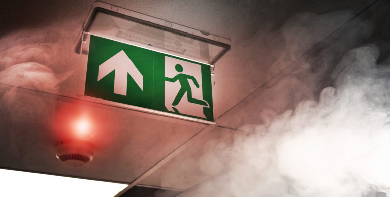 SCS Director discusses the importance of smoke control system maintenance