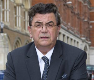 Peter French on reaching millennials and donating SSR Personnel’s IFSEC ...