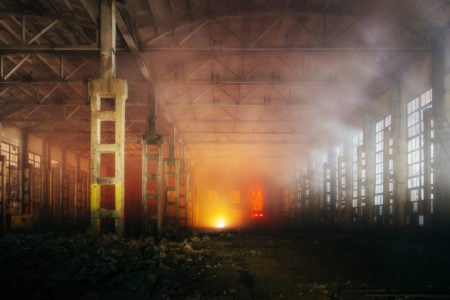 The most common causes of warehouse fires
