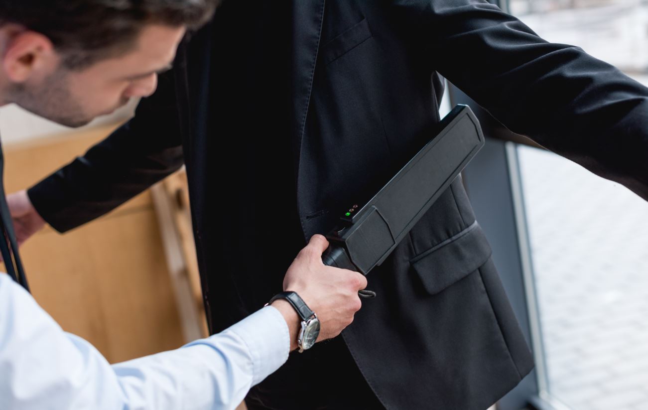 Business resilience: Planning to mitigate acts of terrorism