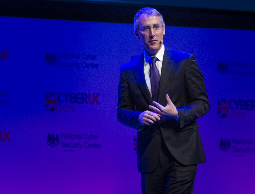 Lindy Cameron appointed as new UK cyber security head